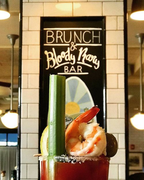 Our Menu | Max Fish | Glastonbury, CT