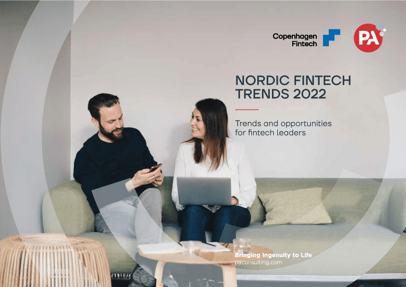 Copenhagen Fintech