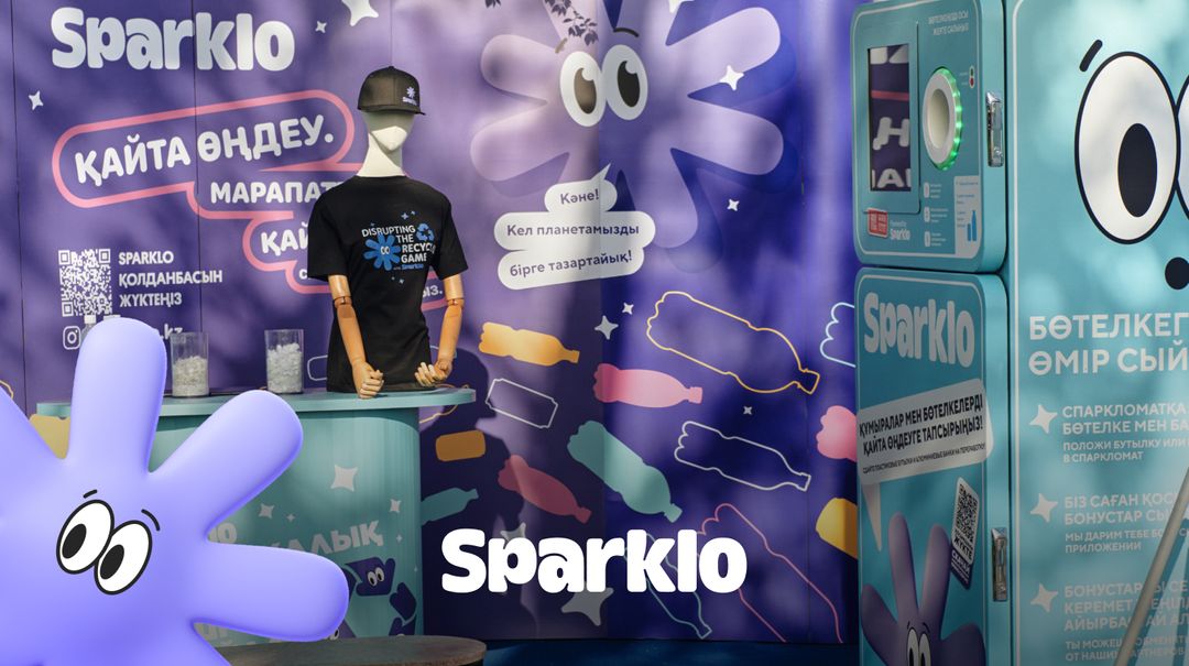 About SPARKLO: Our Mission, Vision, and Impact