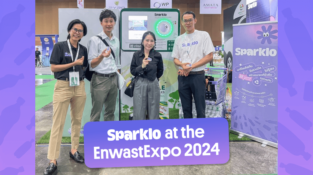 SPARKLO News: Latest Updates and Eco-Friendly Initiatives