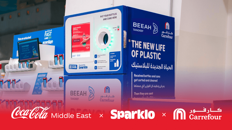 SPARKLO: Revolutionizing Recycling for a Sustainable Future