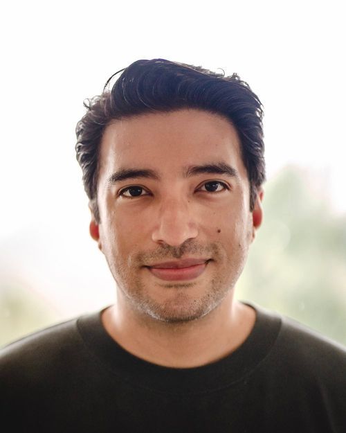 Amber Rae | Bestselling author & speaker