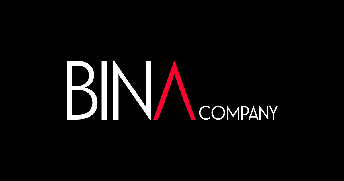 Bina Logo Onze Organisatie NewBees