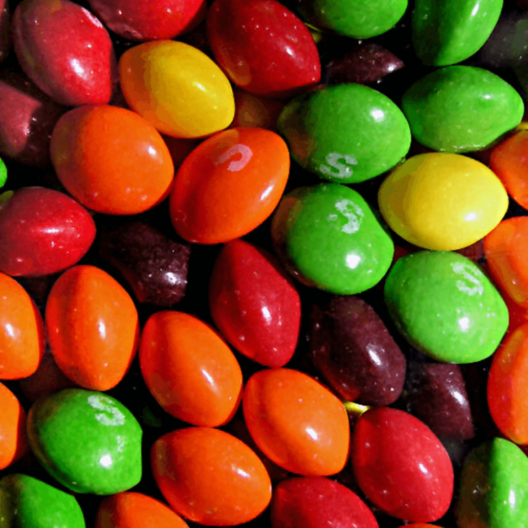 A Sugary Showdown: Skittles vs. M&Ms - Signos
