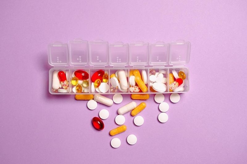 7 Supplements and Vitamins to Avoid if You Are Diabetic | Signos