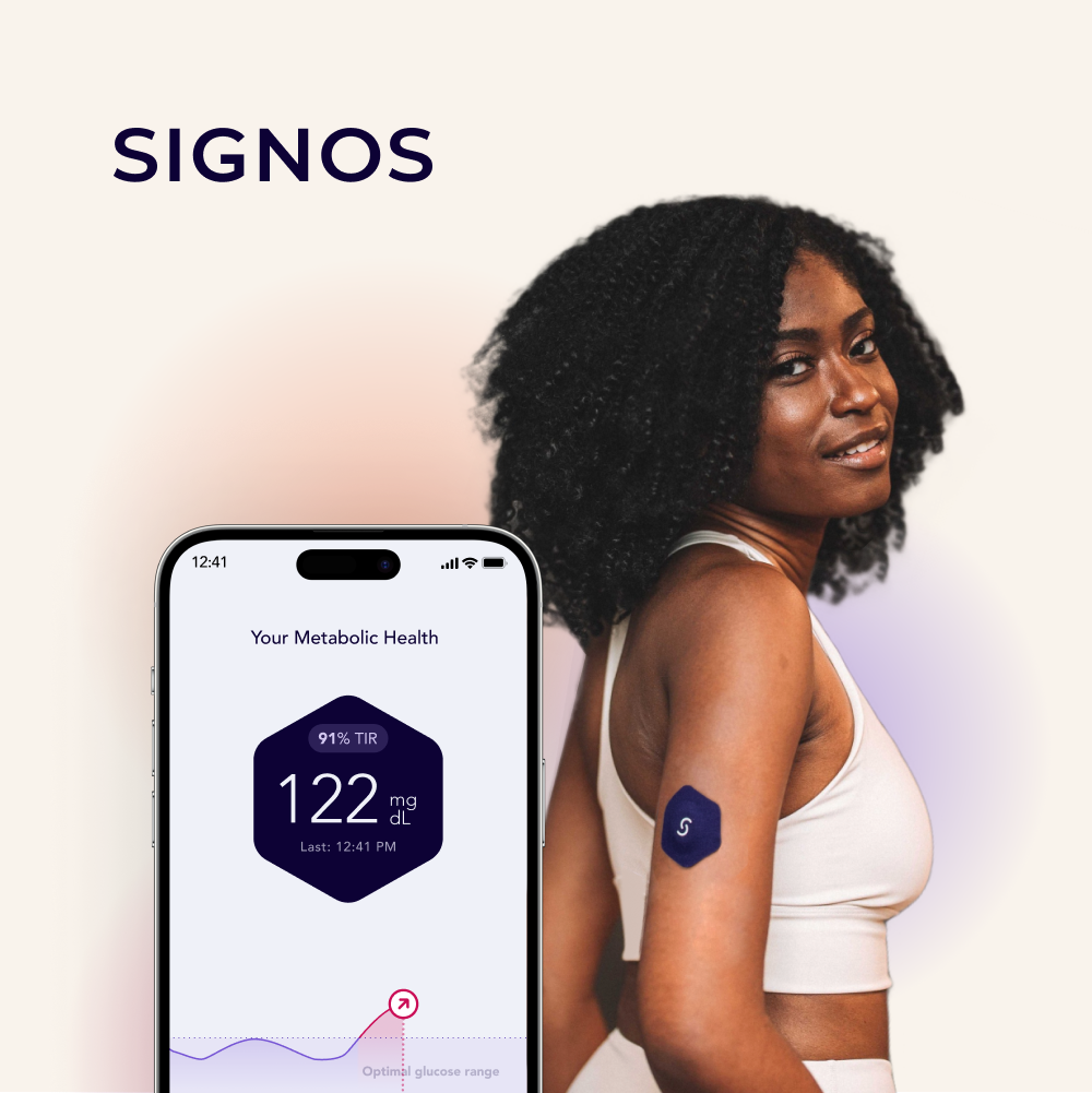 What Is Signos: Our Mission & Why We’re On It - Signos