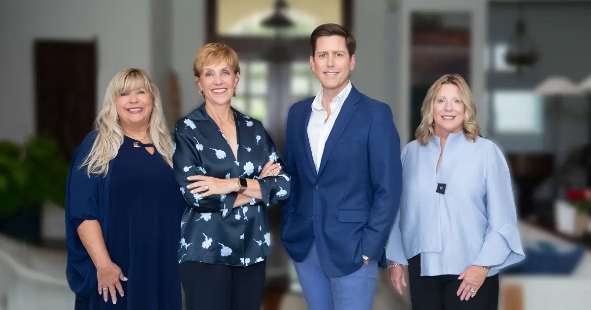 Sell Your Ponte Vedra and Jacksonville Home with the Lisa Barton Team