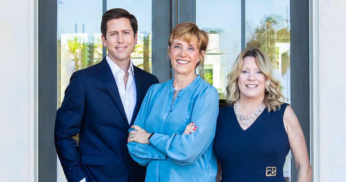 Contact the Lisa Barton Team of Ponte Vedra Beach