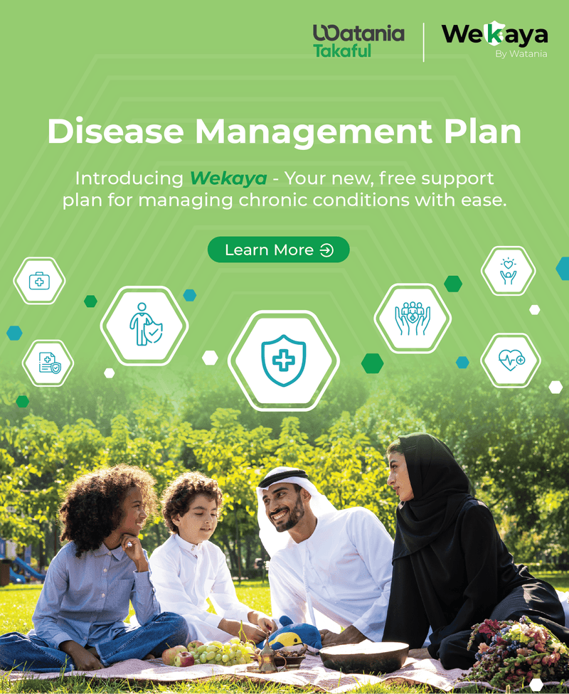 Watania Takaful