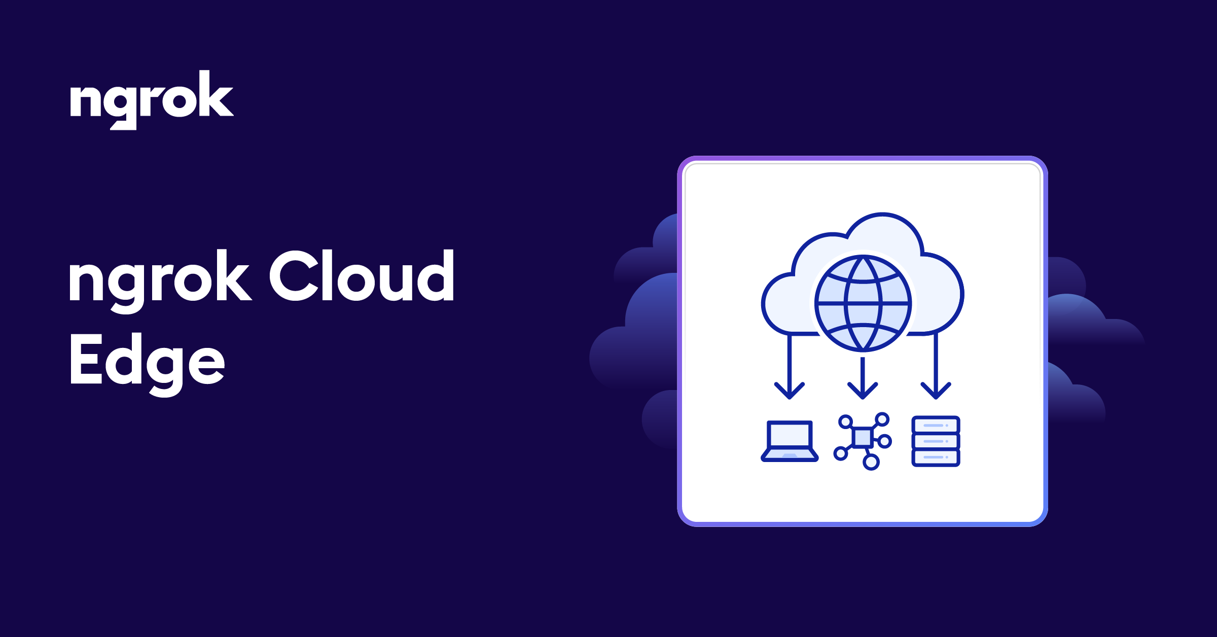 Cloud Edge Solutions: Accelerate App Performance | ngrok