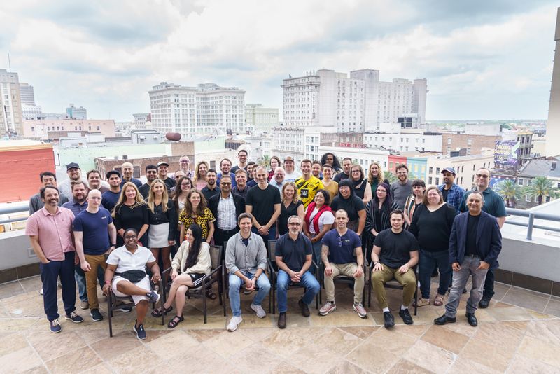 About ngrok: Our mission and vision