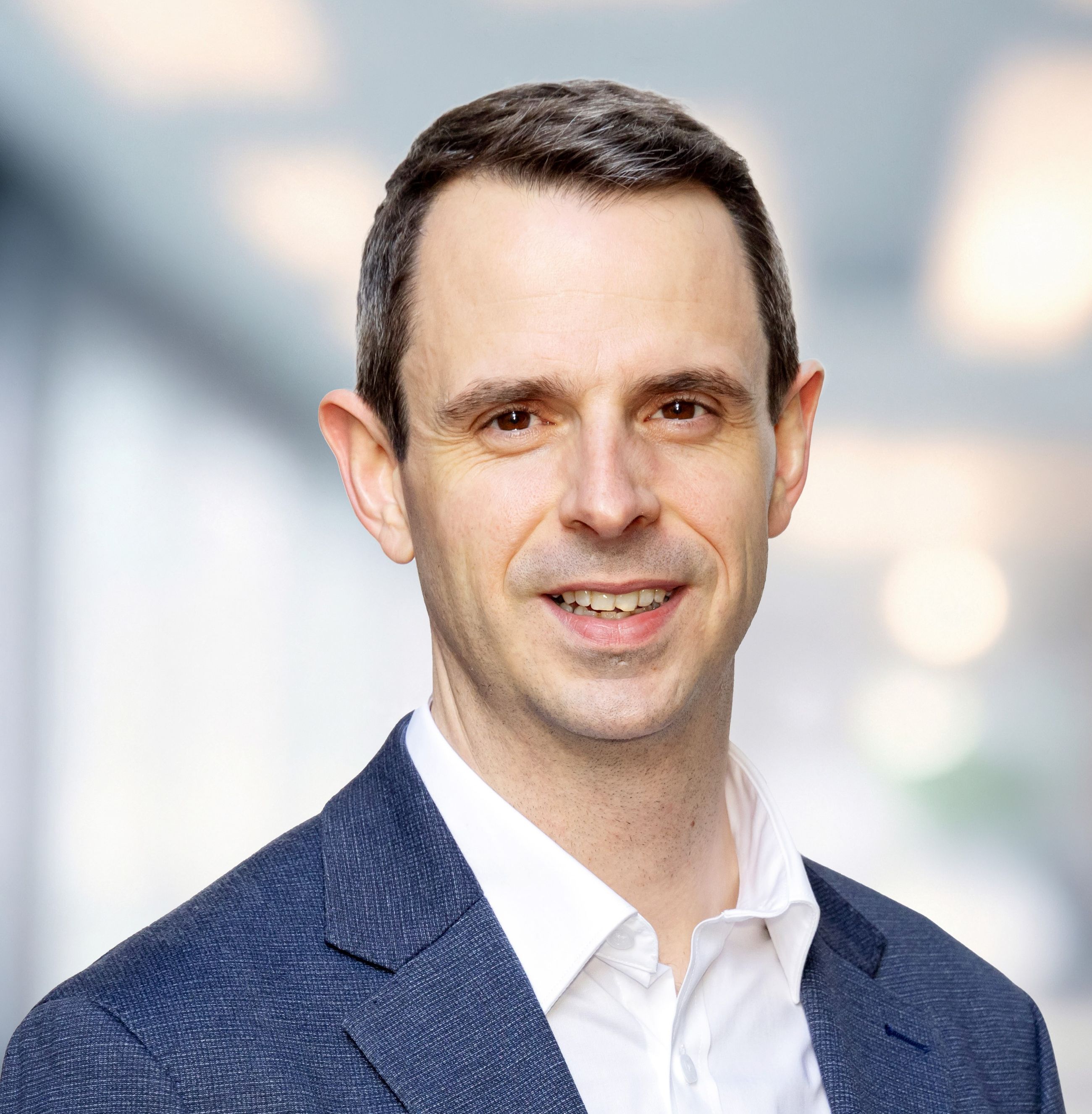 Meet Our Global Tech Investment Bankers | AGC Partners