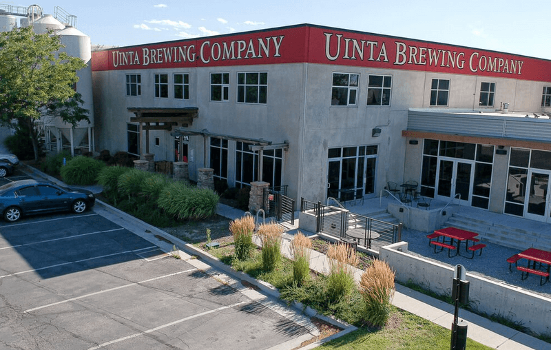 Uinta Brewing Co
