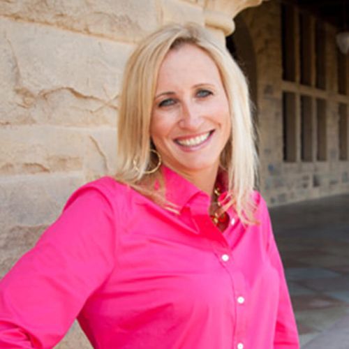 Meet our leadership team