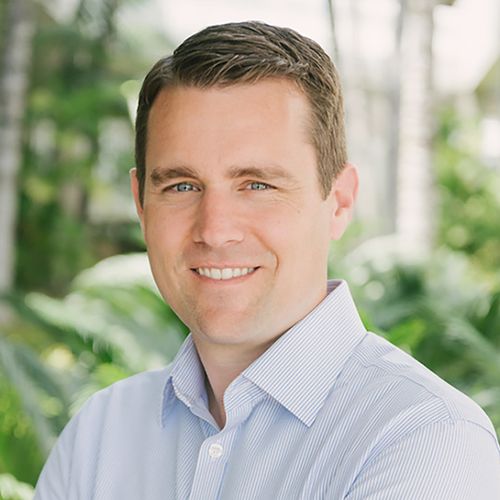 Meet our leadership team