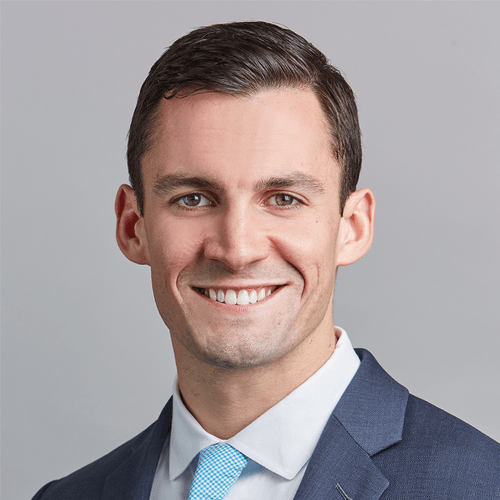 Meet our leadership team