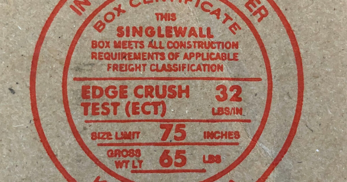 An In-Depth Guide To Box Maker’s Certificates | Packsize