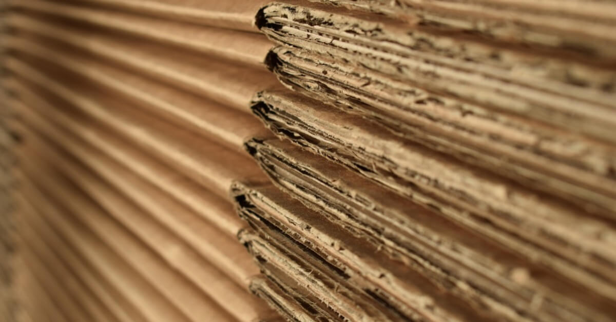 Which Type Of Corrugated Cardboard Is The Best? | Packsize