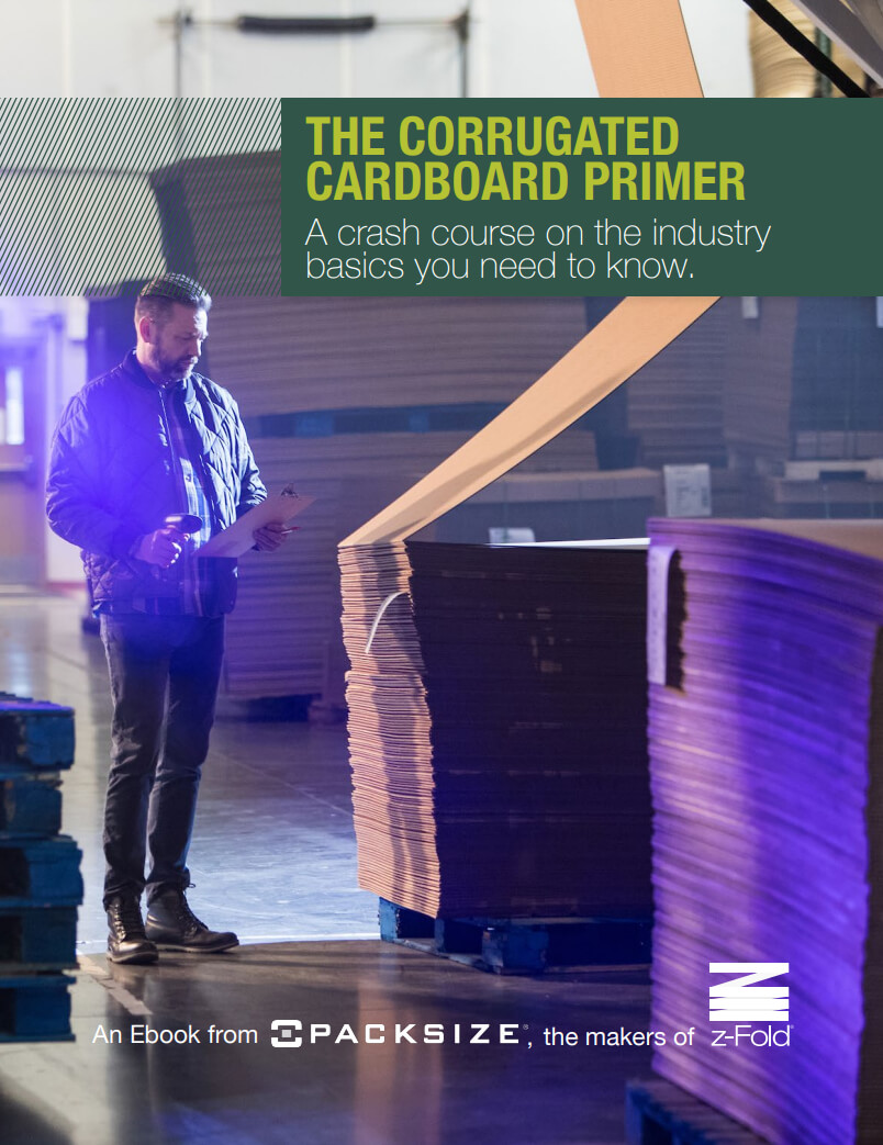 Customized Manufacturing Packaging | Packsize