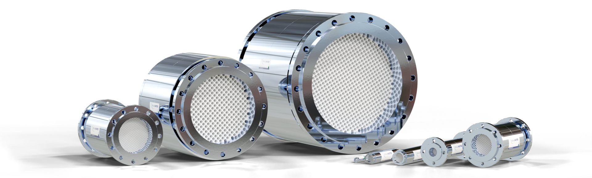 Physical water treatment – ScaleBuster | Technologies | Sinowatek