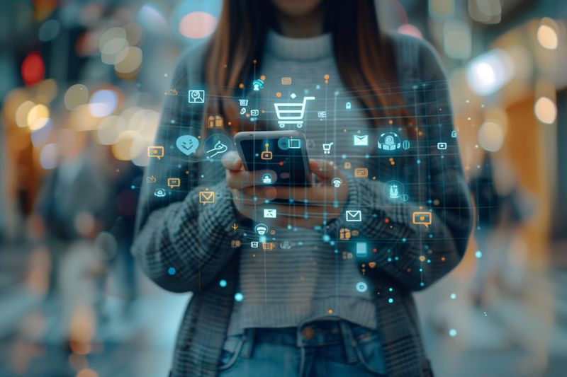 Kognitiv : Artificial Intelligence, Real Loyalty: 10 ways to use AI in loyalty program management