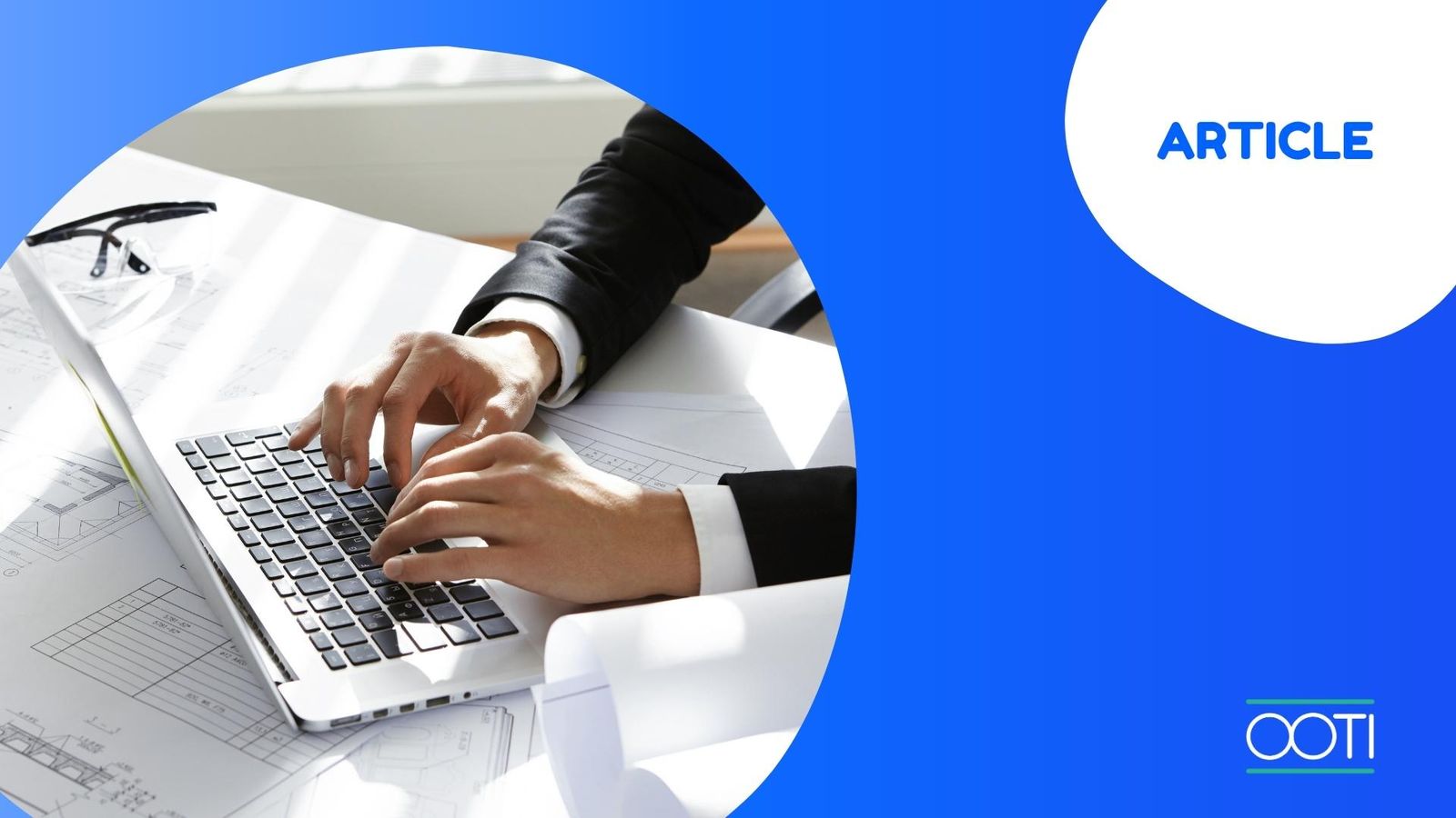 Les 7 phases d'un projet pour un architecte