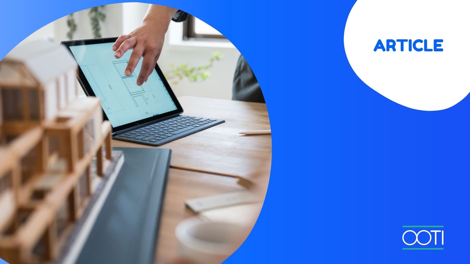 Les 7 phases d'un projet pour un architecte