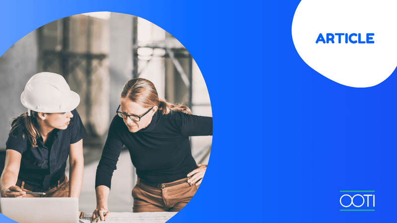 Architects | 12 Steps to a Successful Site Supervision