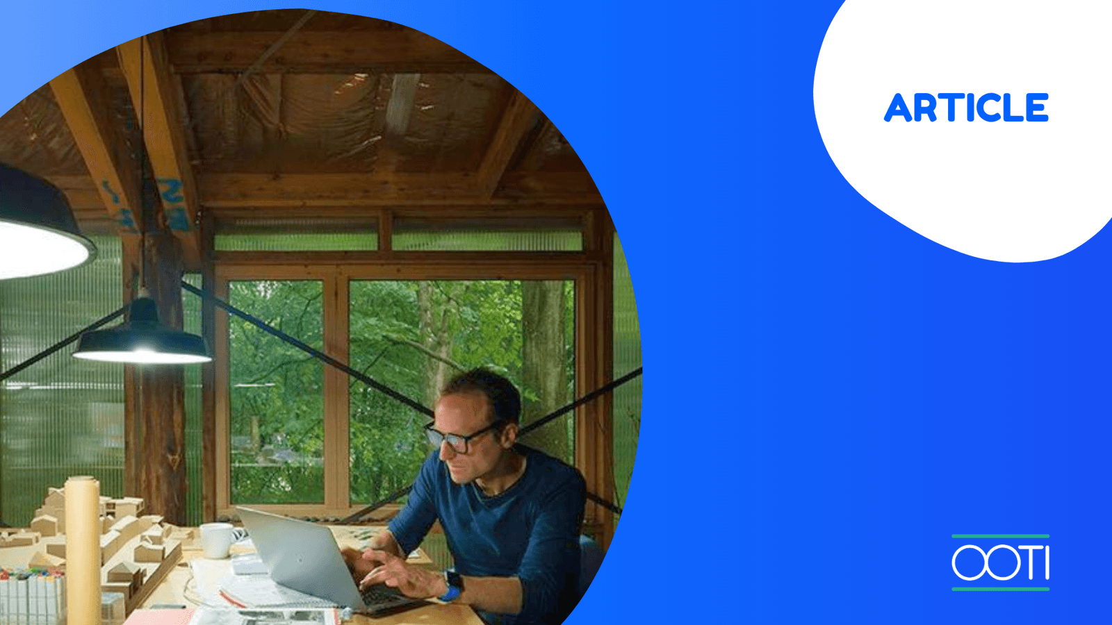 Les 7 phases d'un projet pour un architecte