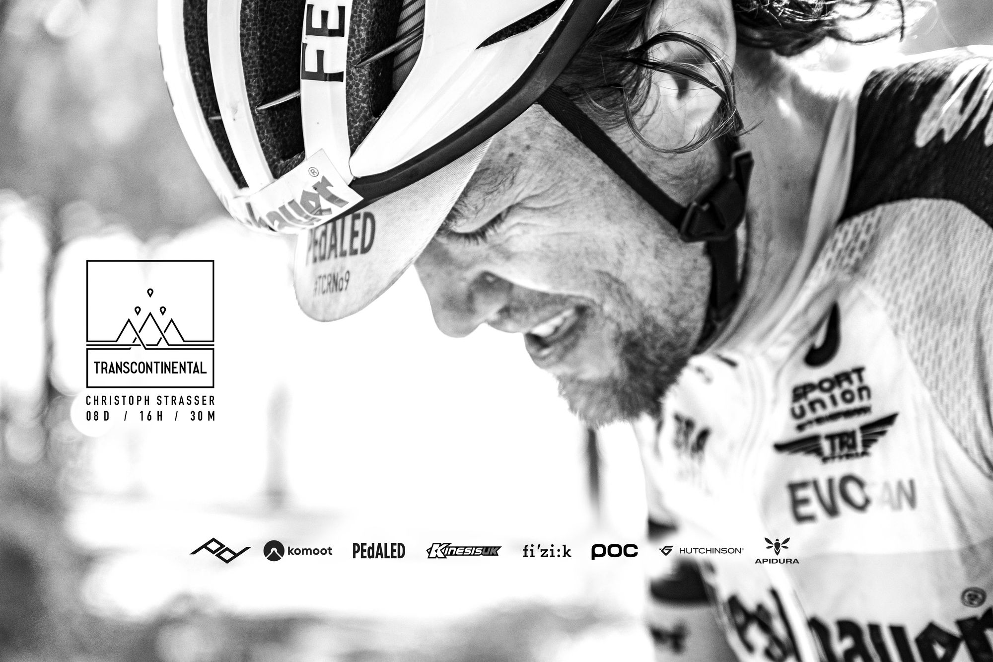 The Transcontinental Race