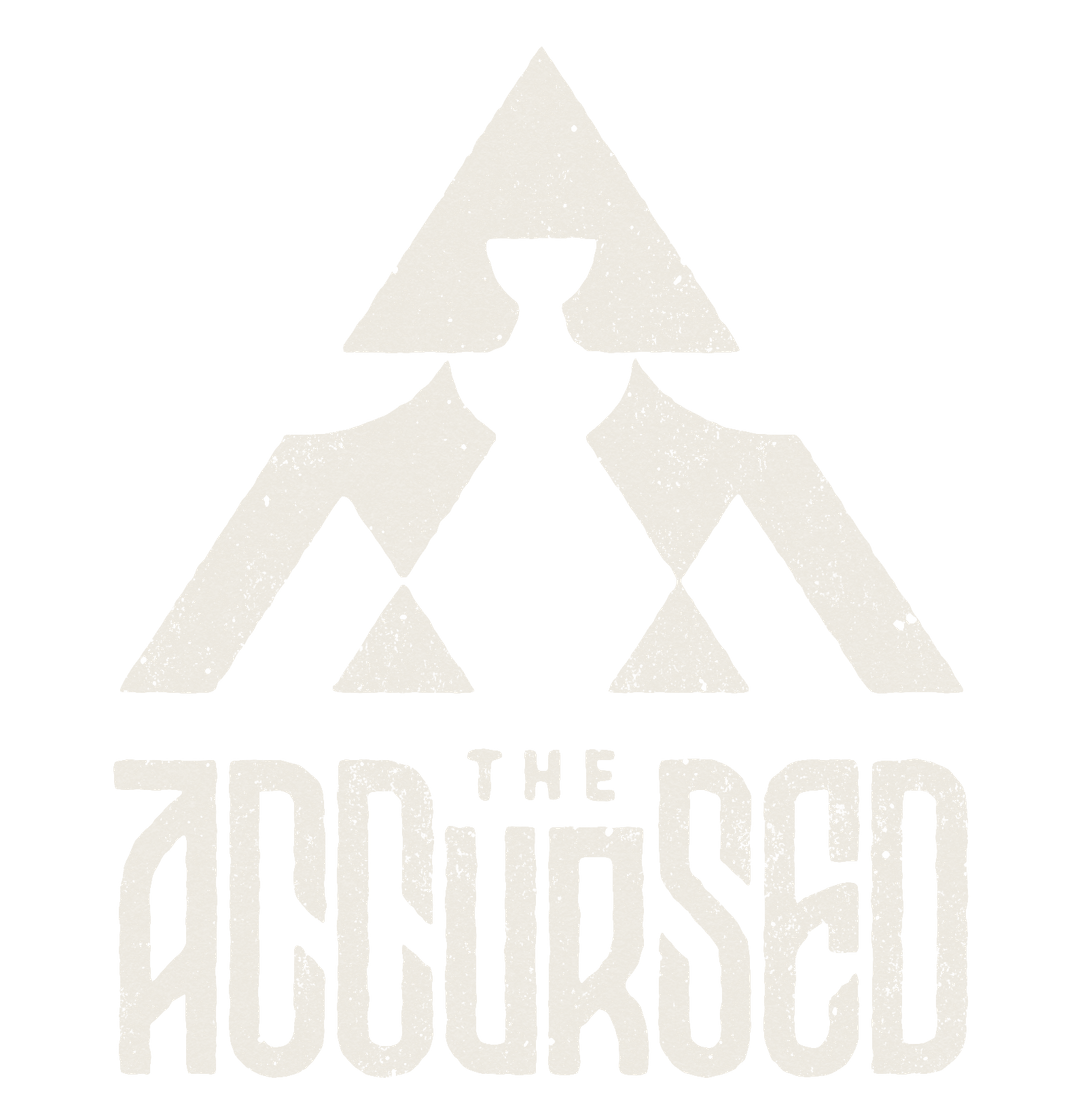 The Accursed Race | Lost Dot