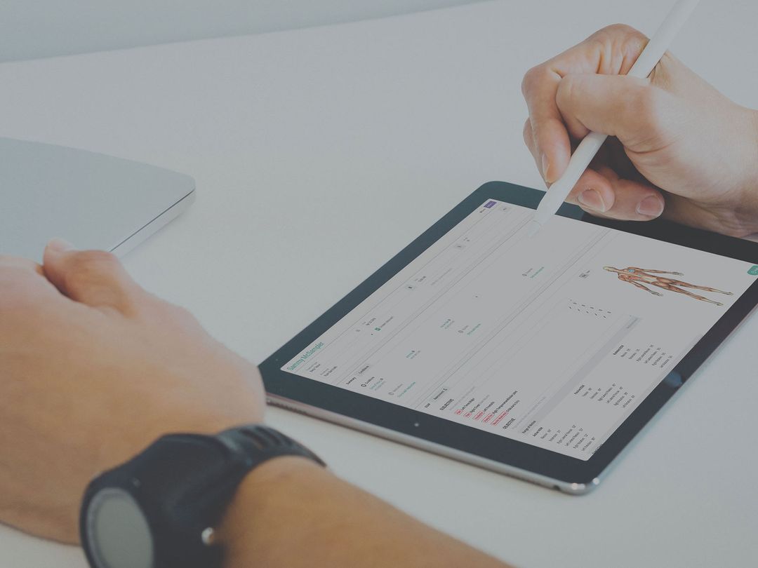 Medical Charting Software for Modern Healthcare | Noterro