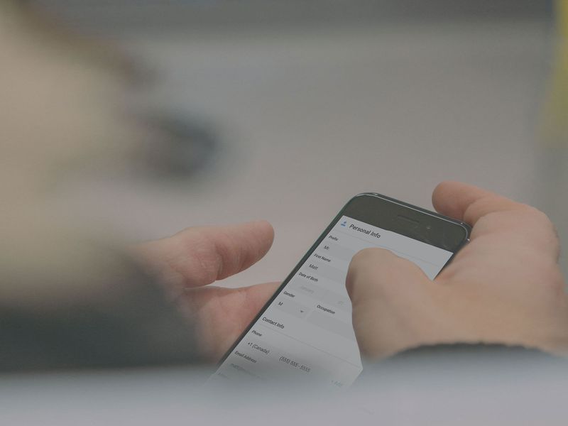 Patient Intake Software & Management Solutions | Noterro