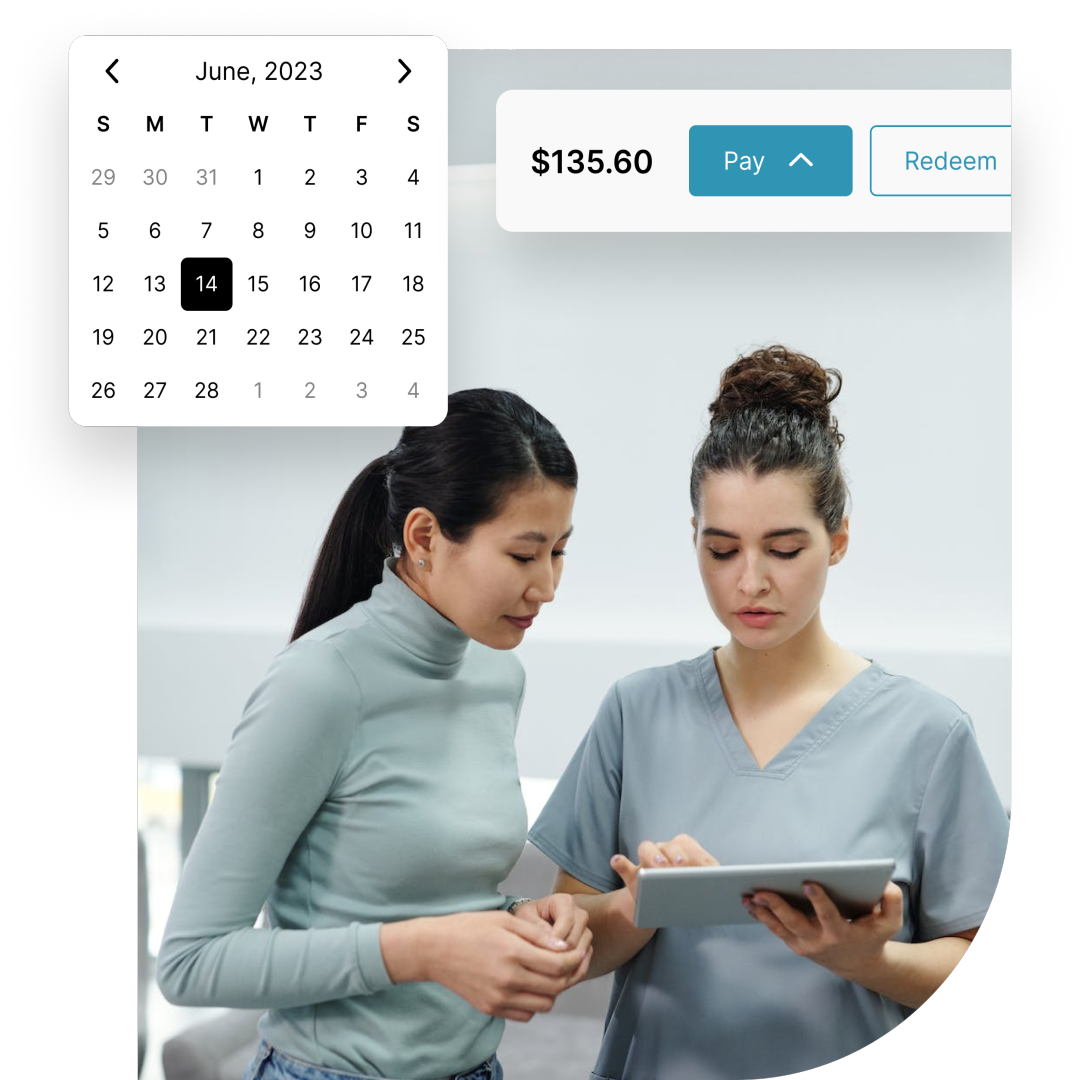 Clinic Management Software to Streamline Practice Operations