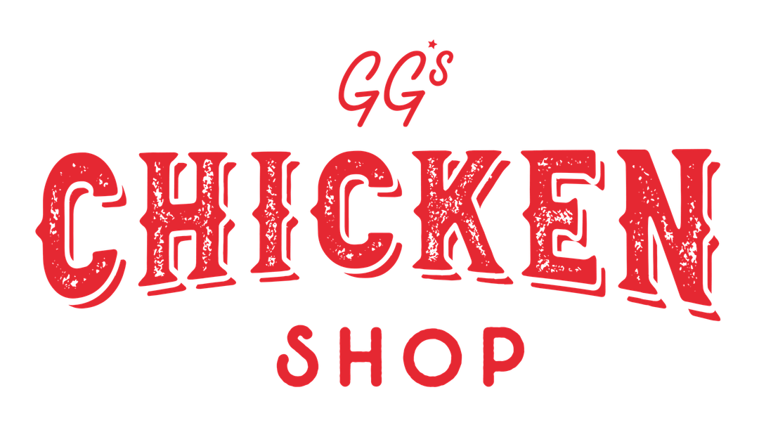 GG's Chicken Shop | Chef Lee Wolen | Rotisserie Chicken, Chicken ...