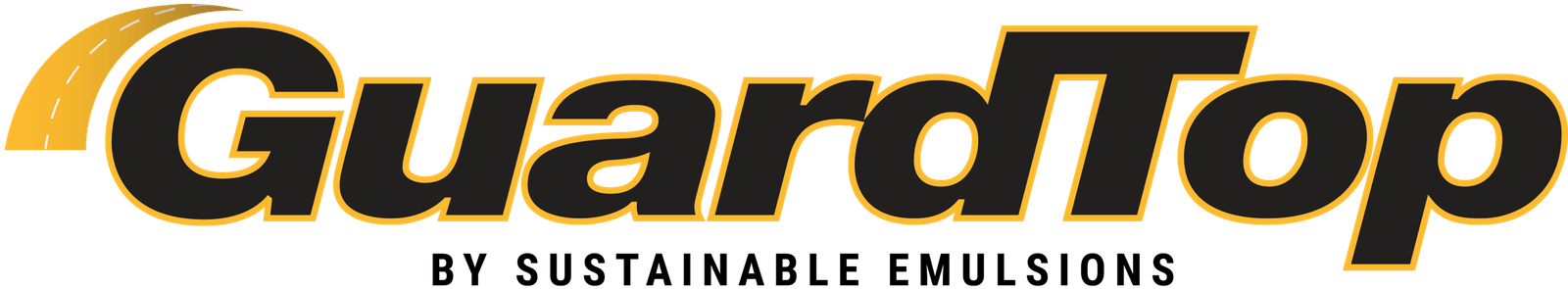 GuardTop High Performance SealCoat