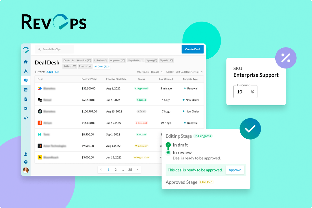 RevOps is now featured in HubSpot's Quoting Apps Collection | The ...