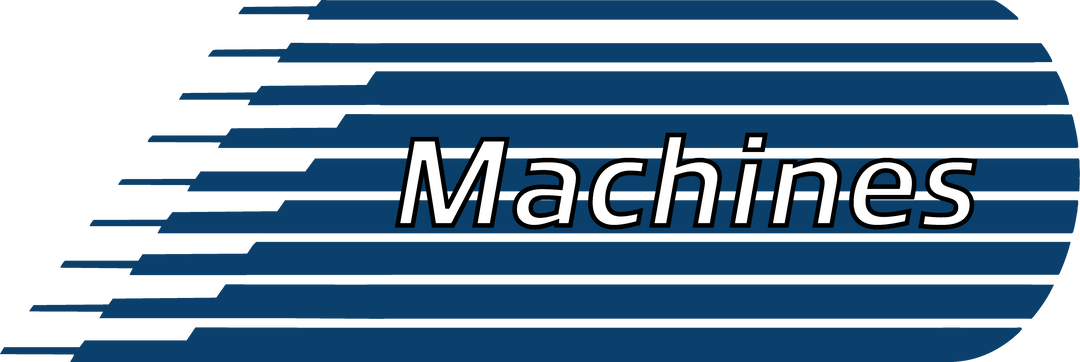 Dynamic Machine - Machines - Home