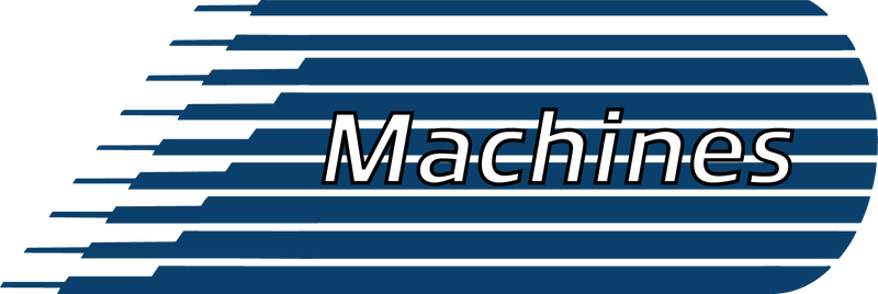 Dynamic Machine - Machines