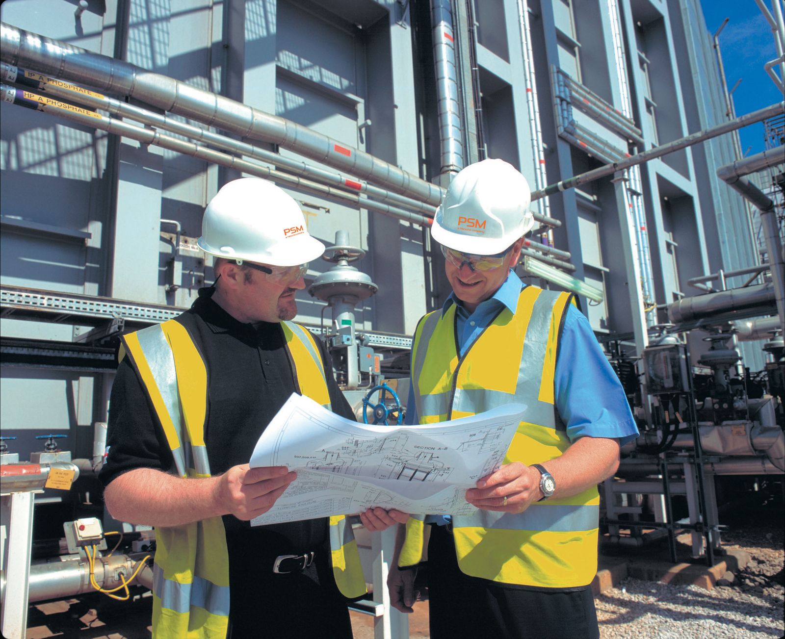 Careers | PSM Hanwha