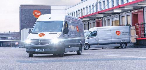 Erfolgsgeschichte: Hoffmann Group | simple system Magazin