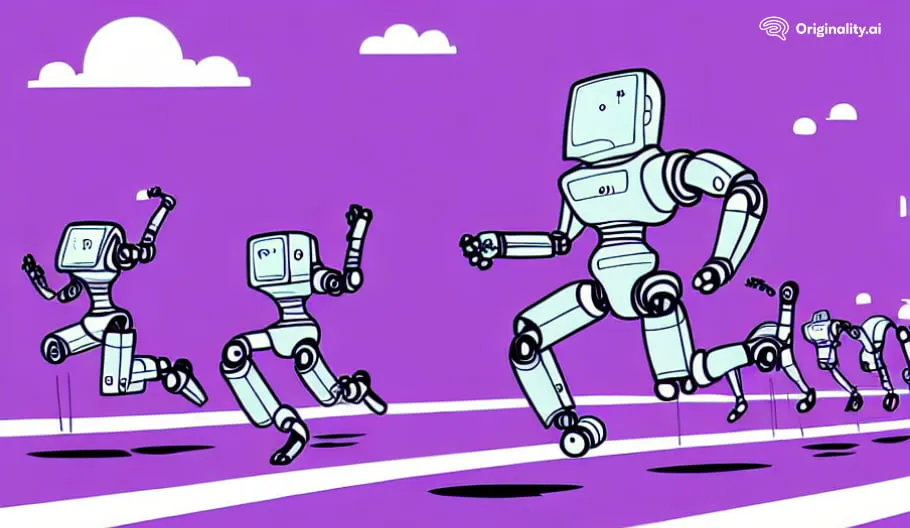 Best Readability Score To Rank in Google? – Originality.AI