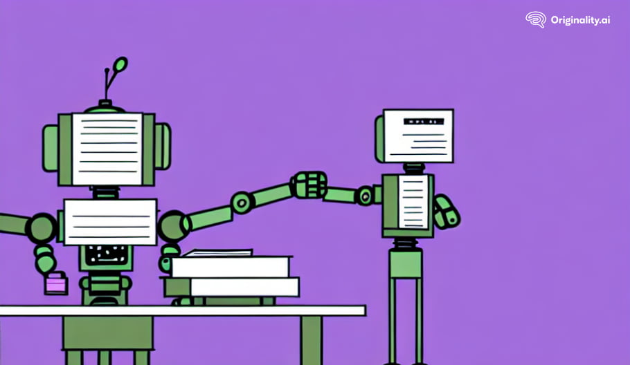 Eleuther AI NLP Models – Originality.AI