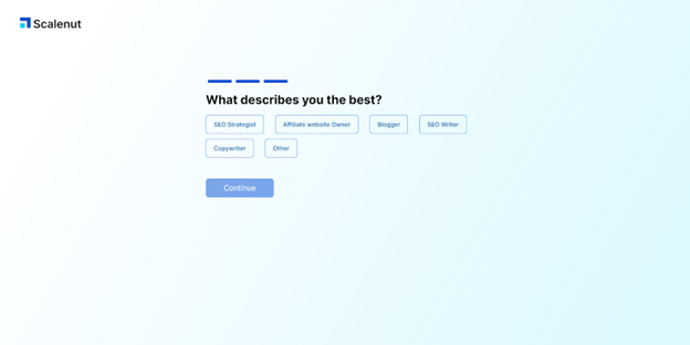 Scalenut Review - AI-Powered SEO – Originality.AI