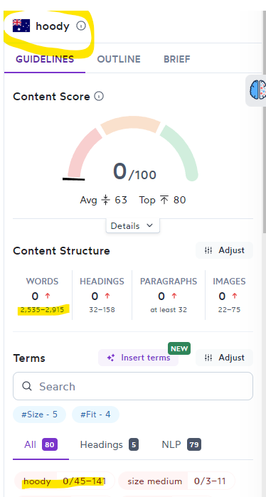 Scalenut Review - AI-Powered SEO – Originality.AI