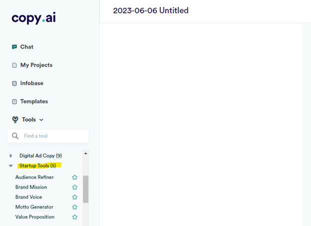 Copy.ai Review - AI-Powered Content Generation – Originality.AI