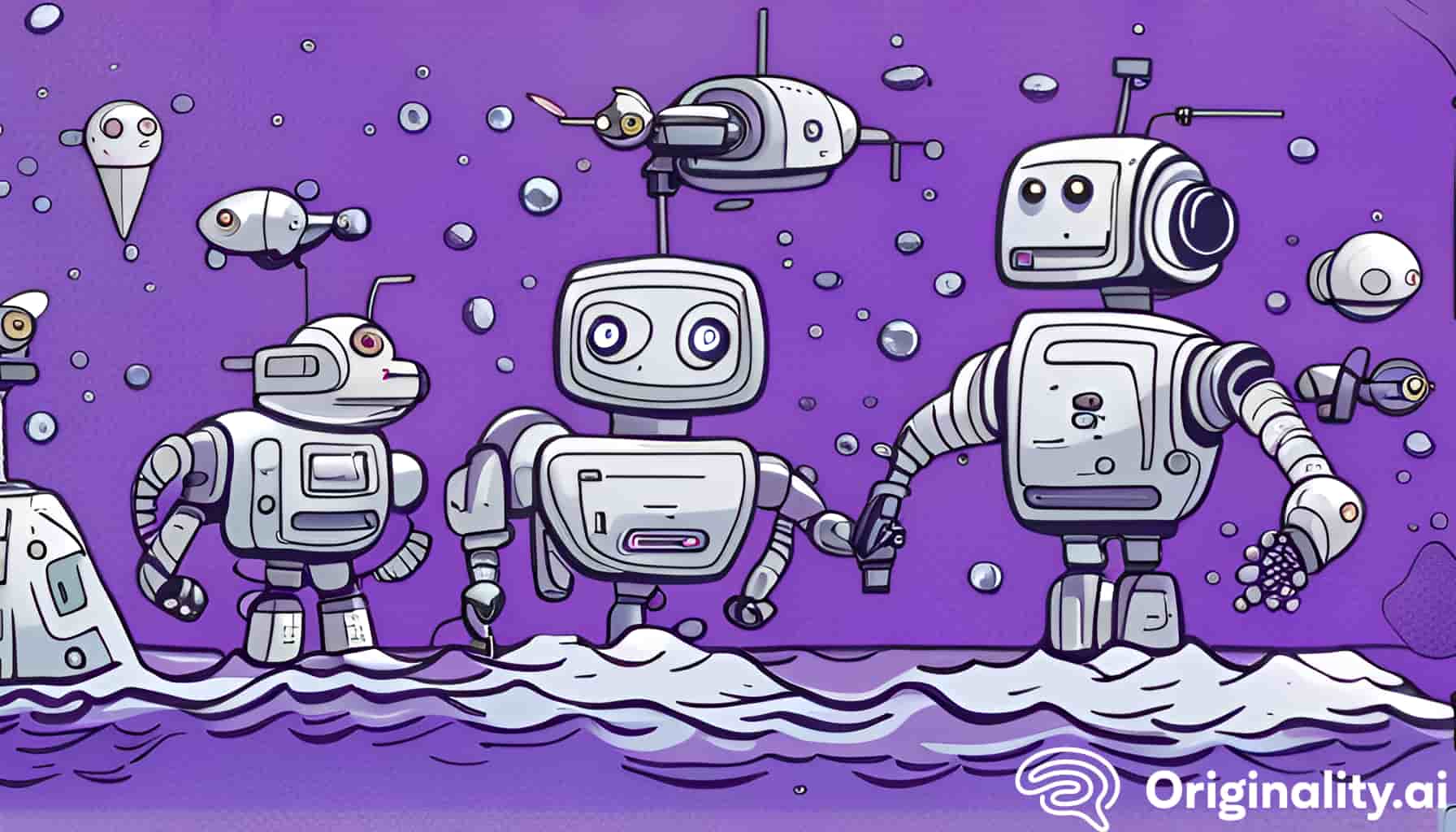 GPTZero AI Content Detection Review – GPT Zero Review – Originality.AI