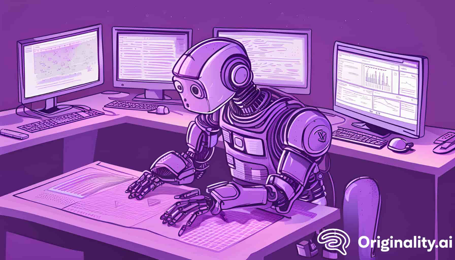 Make AI Writing Undetectable - 8 Tools Reviewed – Originality.AI