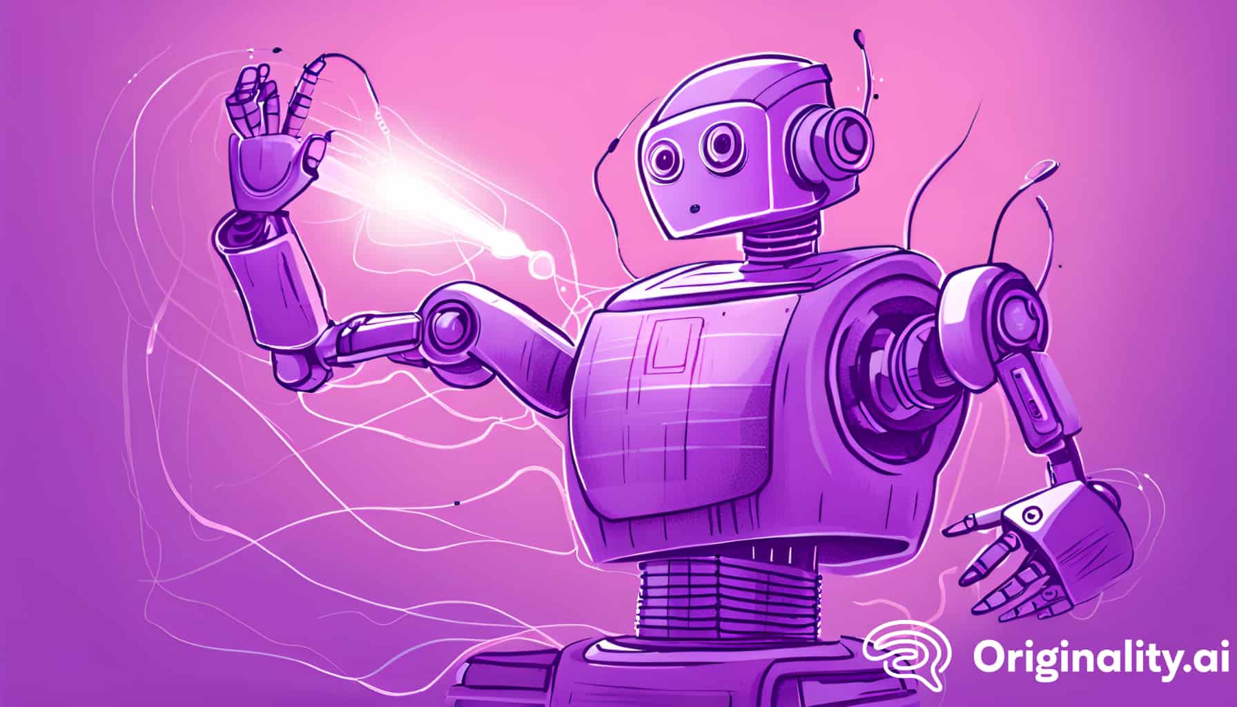 Perplexity and Burstiness in Writing – Originality.AI