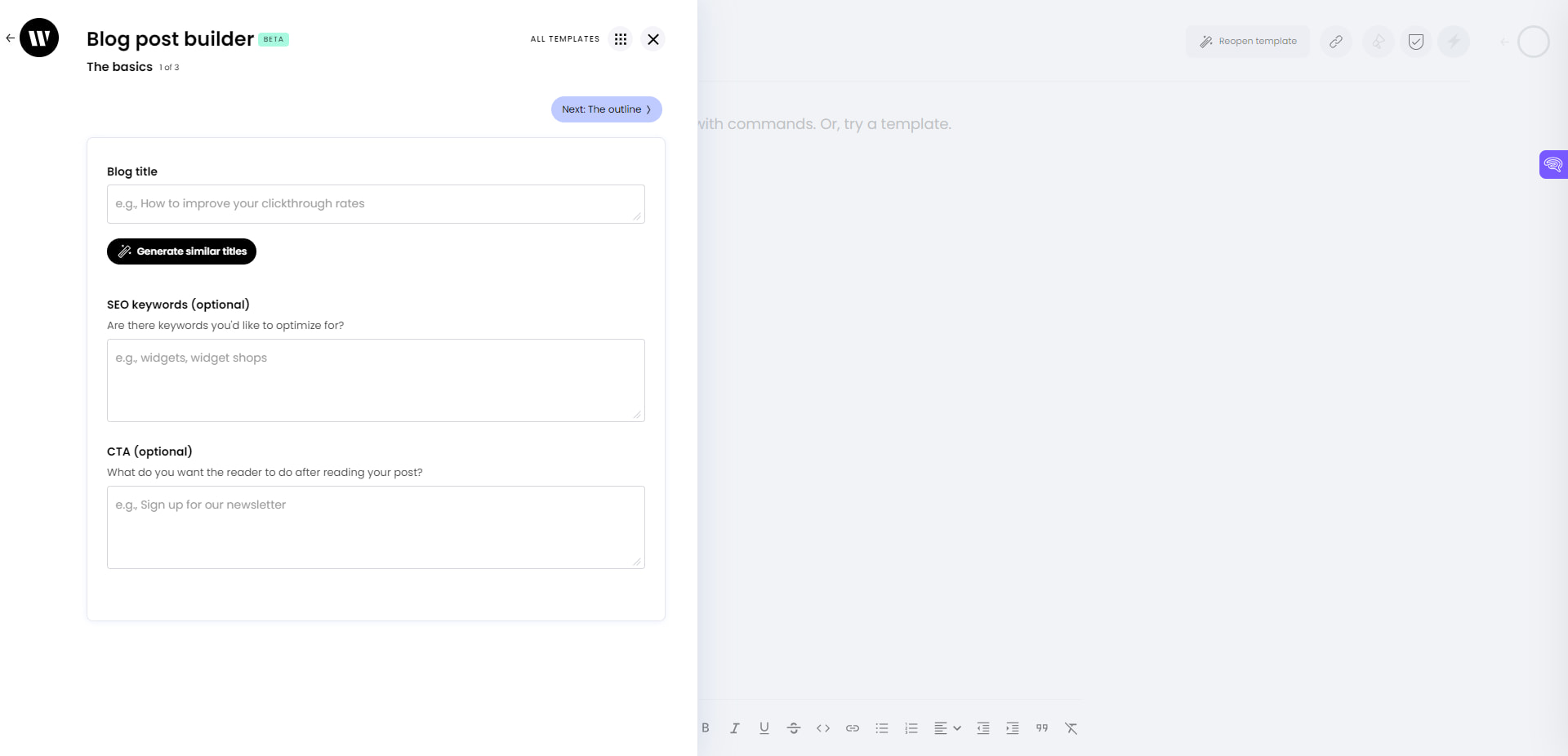 Writer AI Review - Generative AI Your People Will Love – Originality.AI
